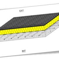 Focus technique : Isolation des toitures-terrasses - Règles de l'art et RT2012.